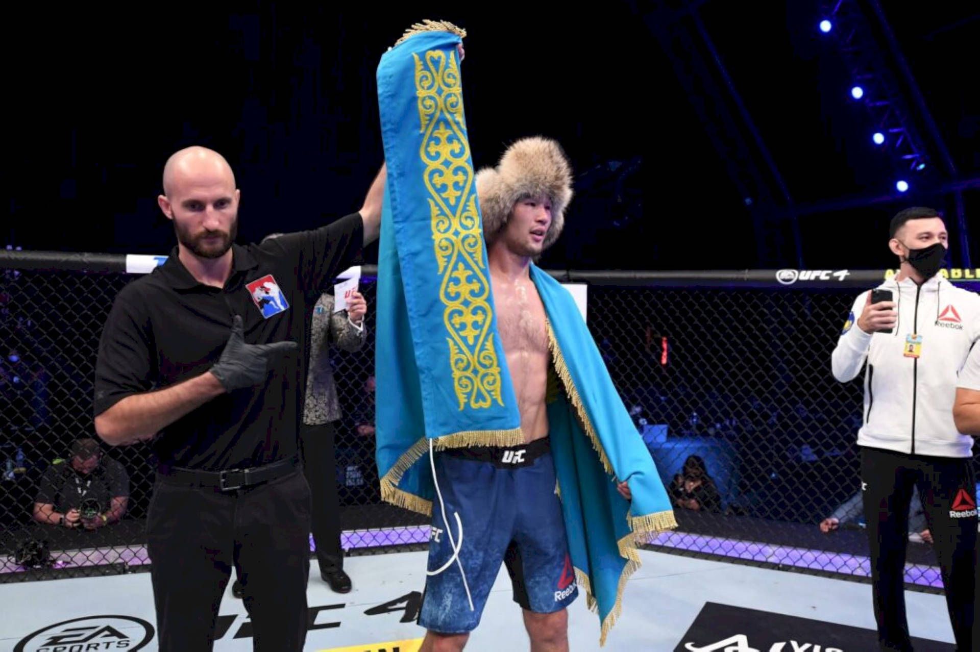 Shavkat Rakhmonov Wallpapers - Top Free Shavkat Rakhmonov Backgrounds ...