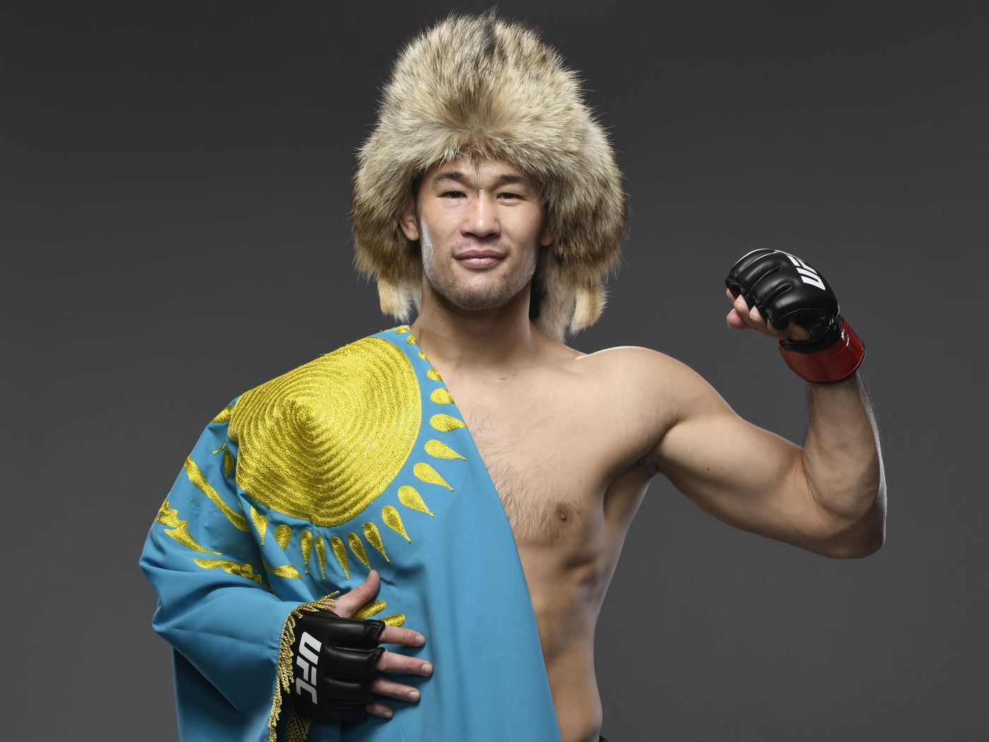 Shavkat Rakhmonov Wallpapers - Top Free Shavkat Rakhmonov Backgrounds ...