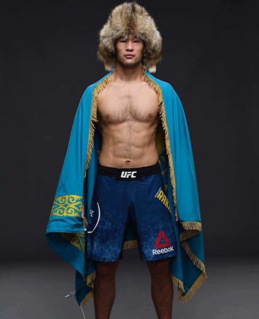 Shavkat Rakhmonov Wallpapers - Top Free Shavkat Rakhmonov Backgrounds ...