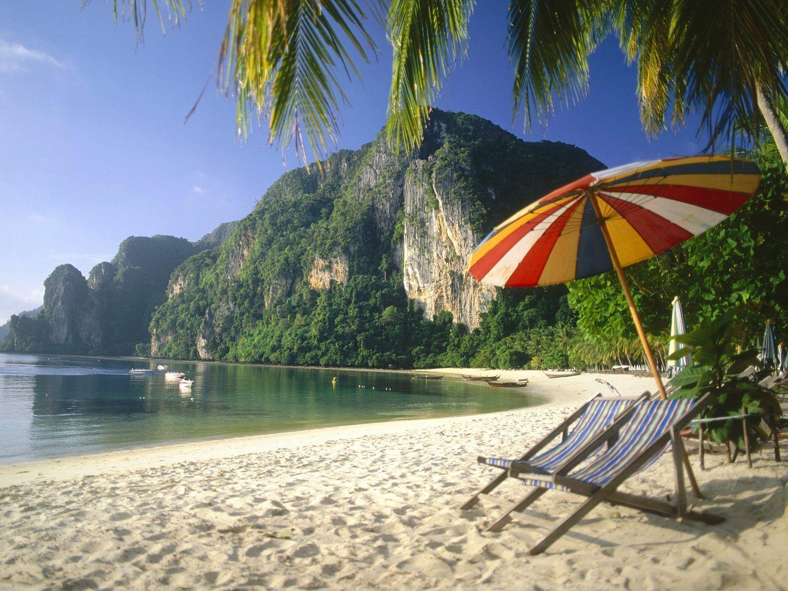 Phuket Thailand Wallpapers - Top Free Phuket Thailand Backgrounds ...
