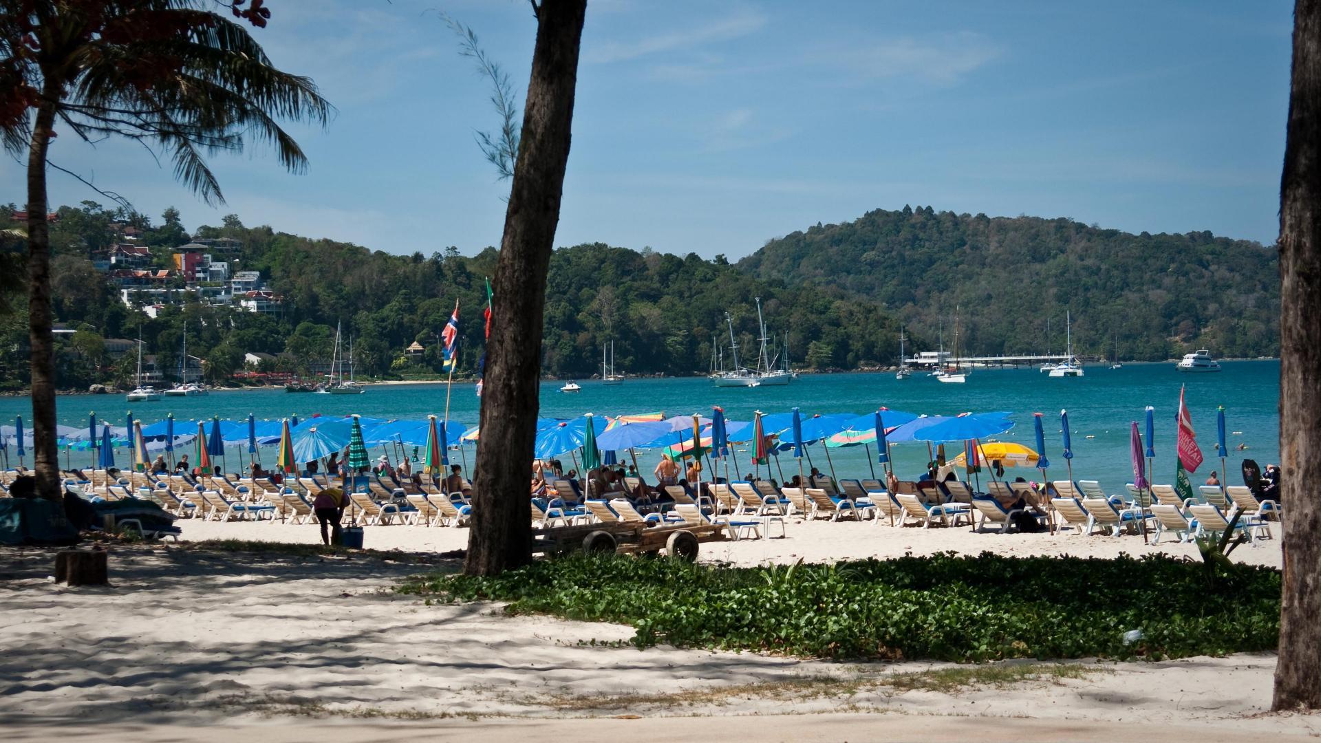 Phuket Wallpapers - Top Free Phuket Backgrounds - WallpaperAccess