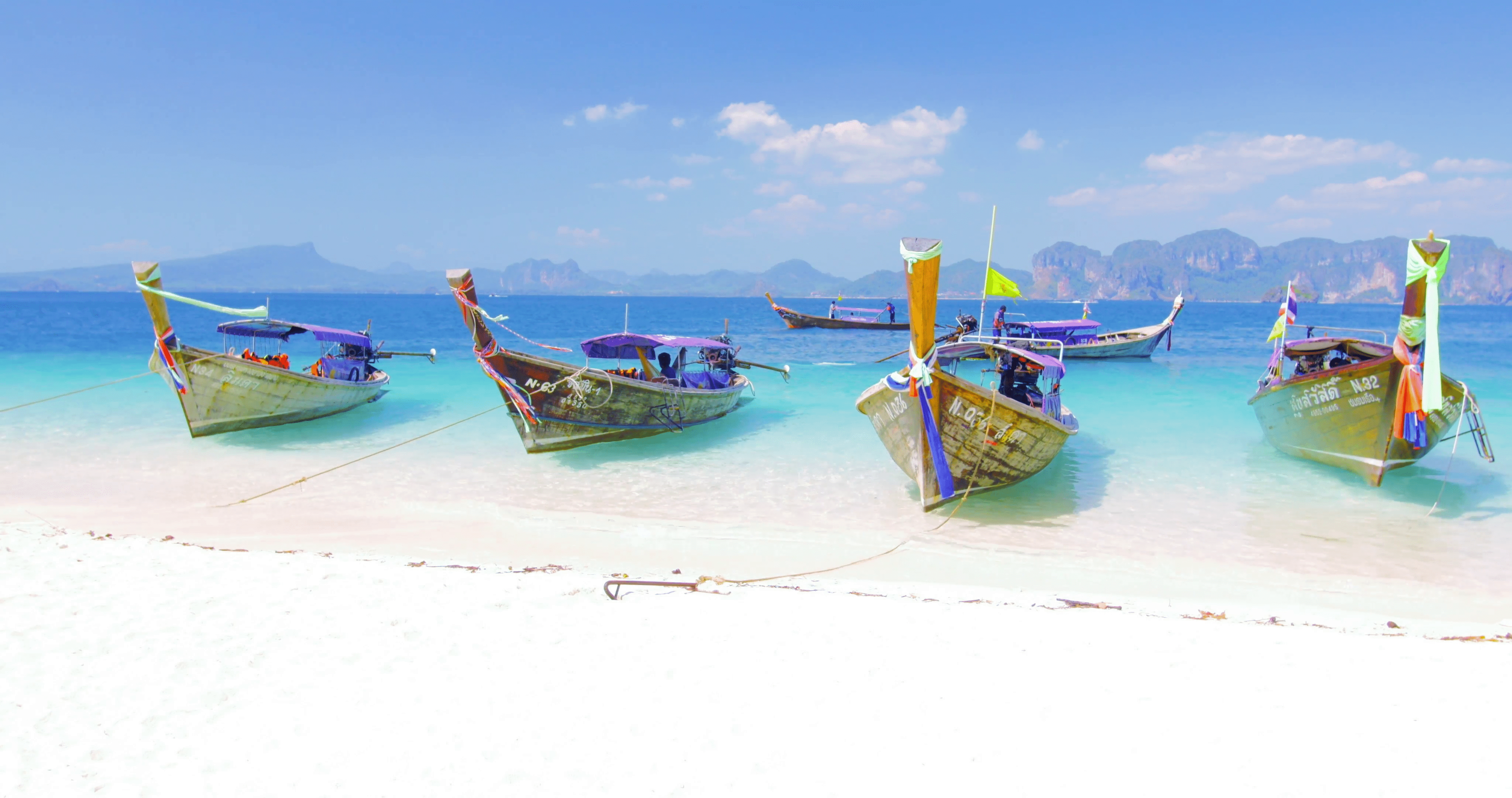 Phuket Wallpapers - Top Free Phuket Backgrounds - WallpaperAccess