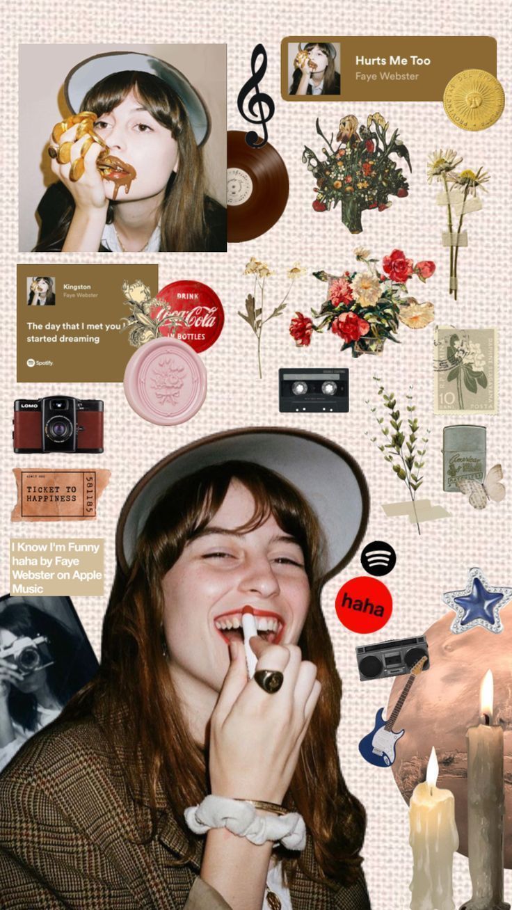 Faye Webster Wallpapers - Top Free Faye Webster Backgrounds ...