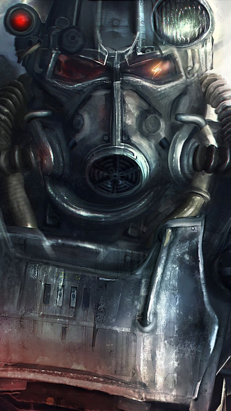 Power Armour Wallpapers - Top Free Power Armour Backgrounds ...