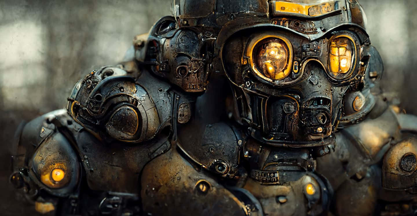 Power Armour Wallpapers - Top Free Power Armour Backgrounds ...