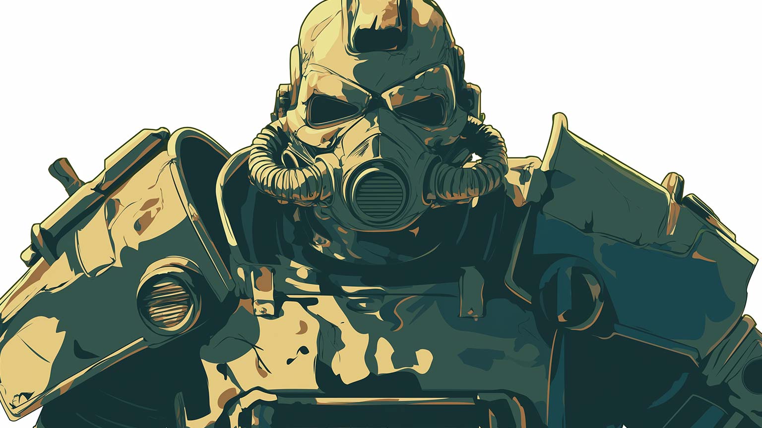 Power Armour Wallpapers - Top Free Power Armour Backgrounds ...