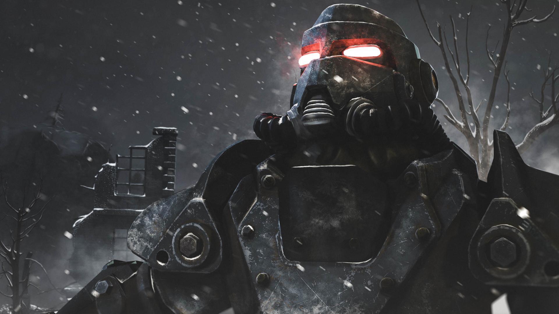 Power Armour Wallpapers - Top Free Power Armour Backgrounds ...