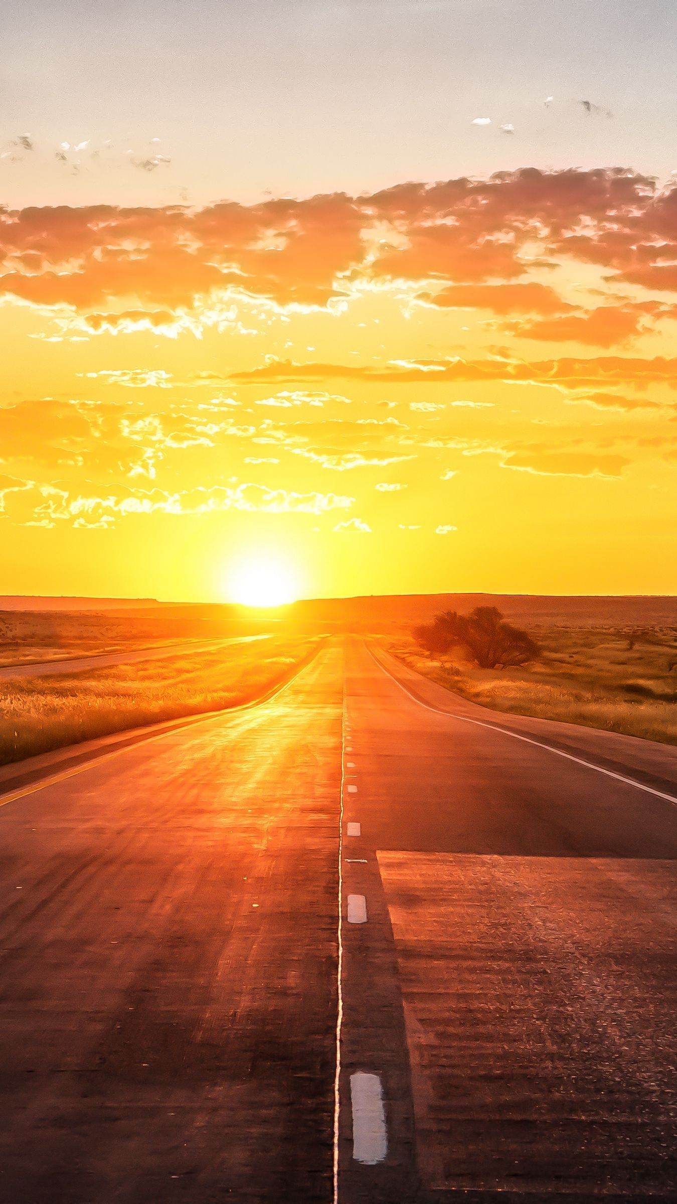 Sunrise Road Wallpapers - Top Free Sunrise Road Backgrounds ...