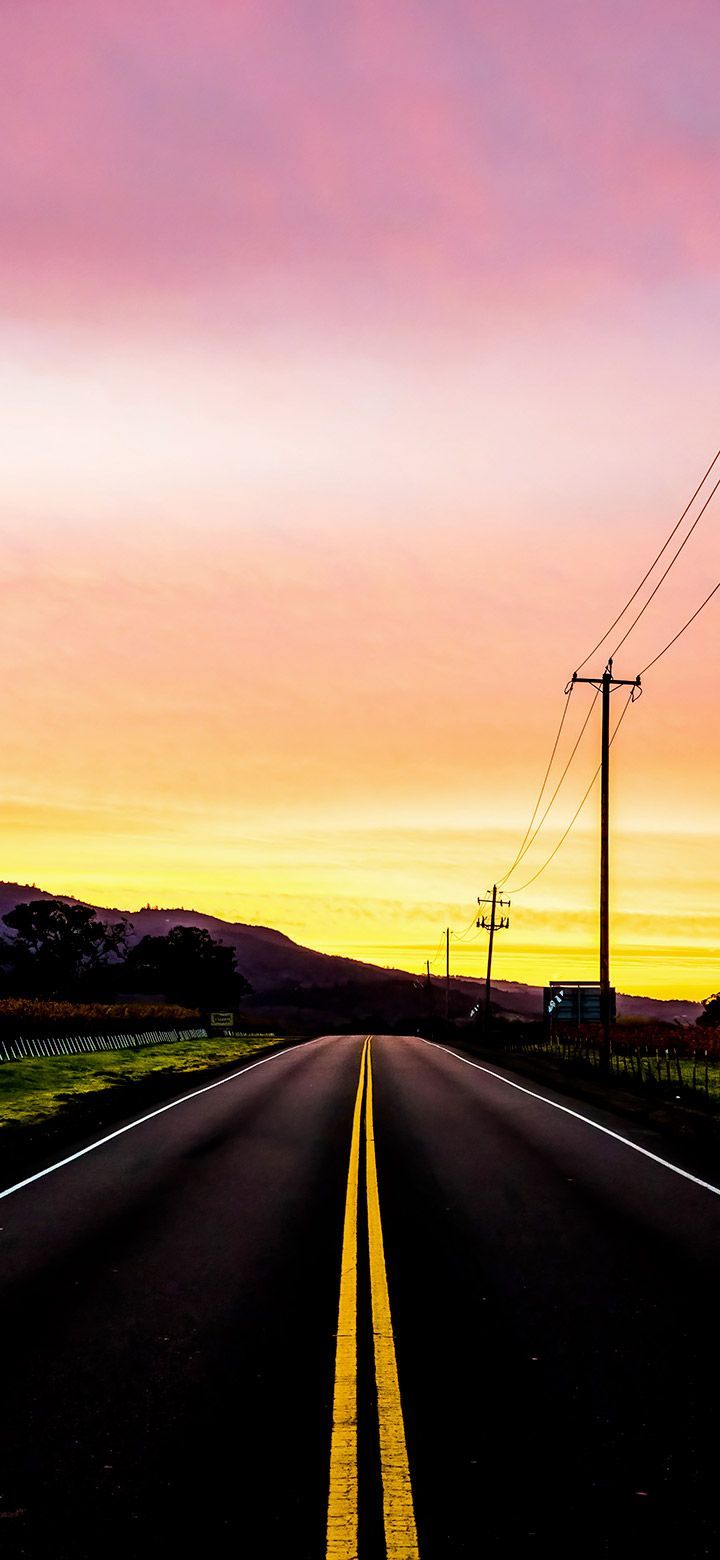 Sunrise Road Wallpapers - Top Free Sunrise Road Backgrounds ...
