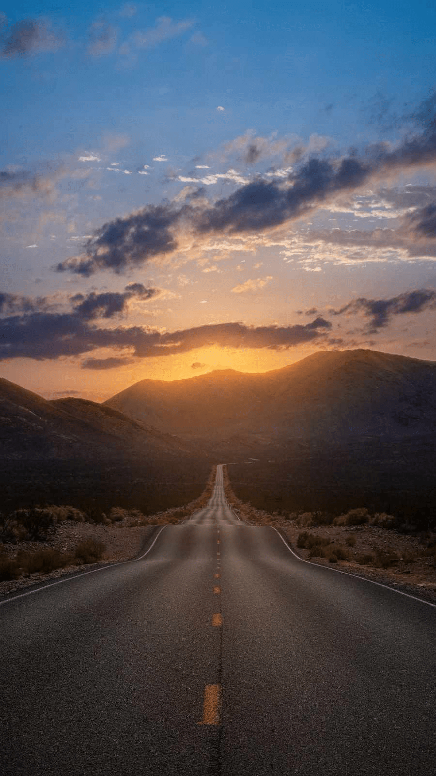 Sunrise Road Wallpapers - Top Free Sunrise Road Backgrounds ...