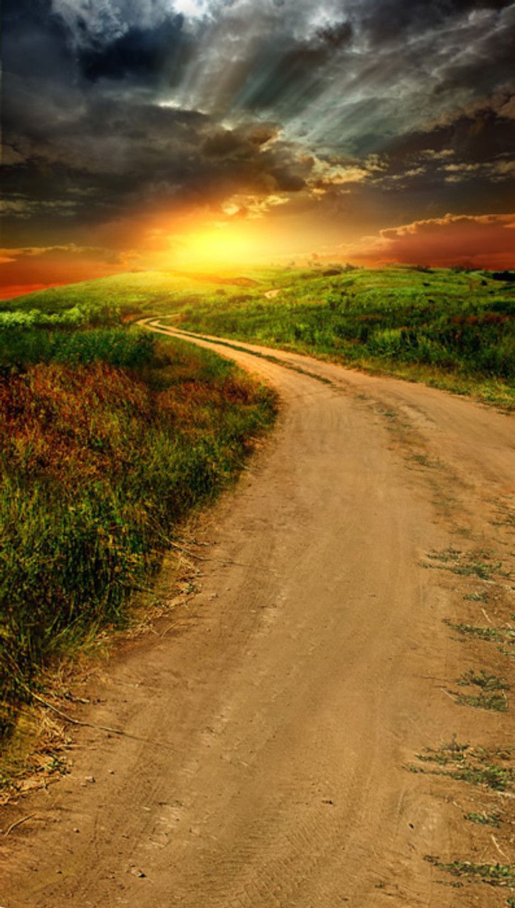 Sunrise Road Wallpapers - Top Free Sunrise Road Backgrounds ...