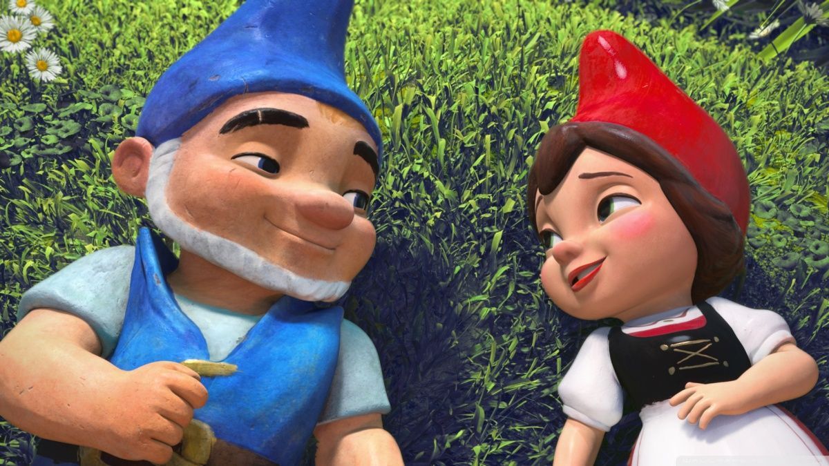 Gnomeo and Juliet Wallpapers - Top Free Gnomeo and Juliet Backgrounds ...
