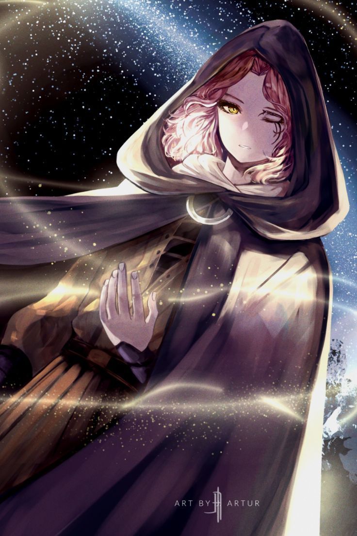 Elden Ring Melina Wallpapers - Top Free Elden Ring Melina Backgrounds - WallpaperAccess