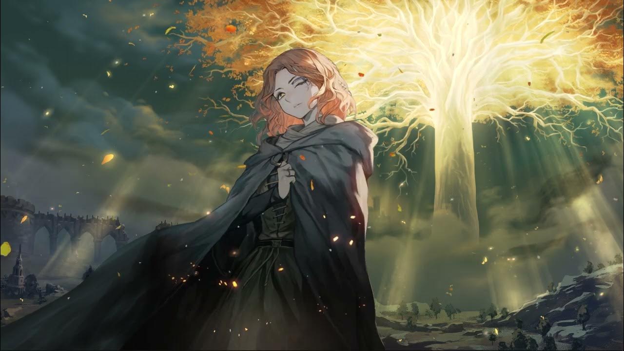 Elden Ring Melina Wallpapers - Top Free Elden Ring Melina Backgrounds - WallpaperAccess