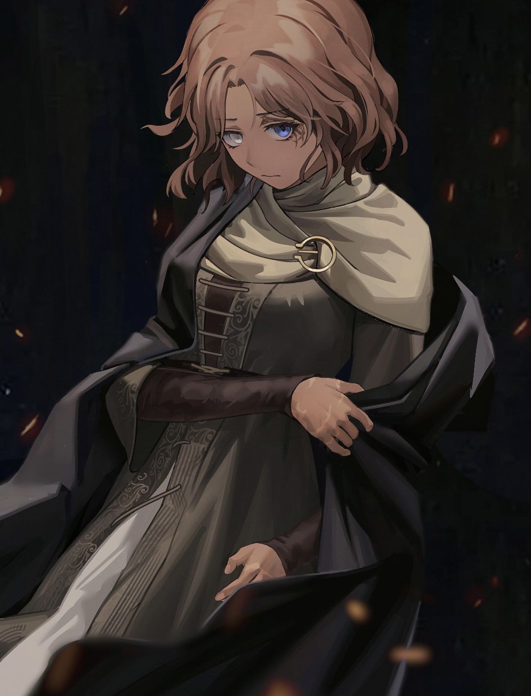 Elden Ring Melina Wallpapers - Top Free Elden Ring Melina Backgrounds ...