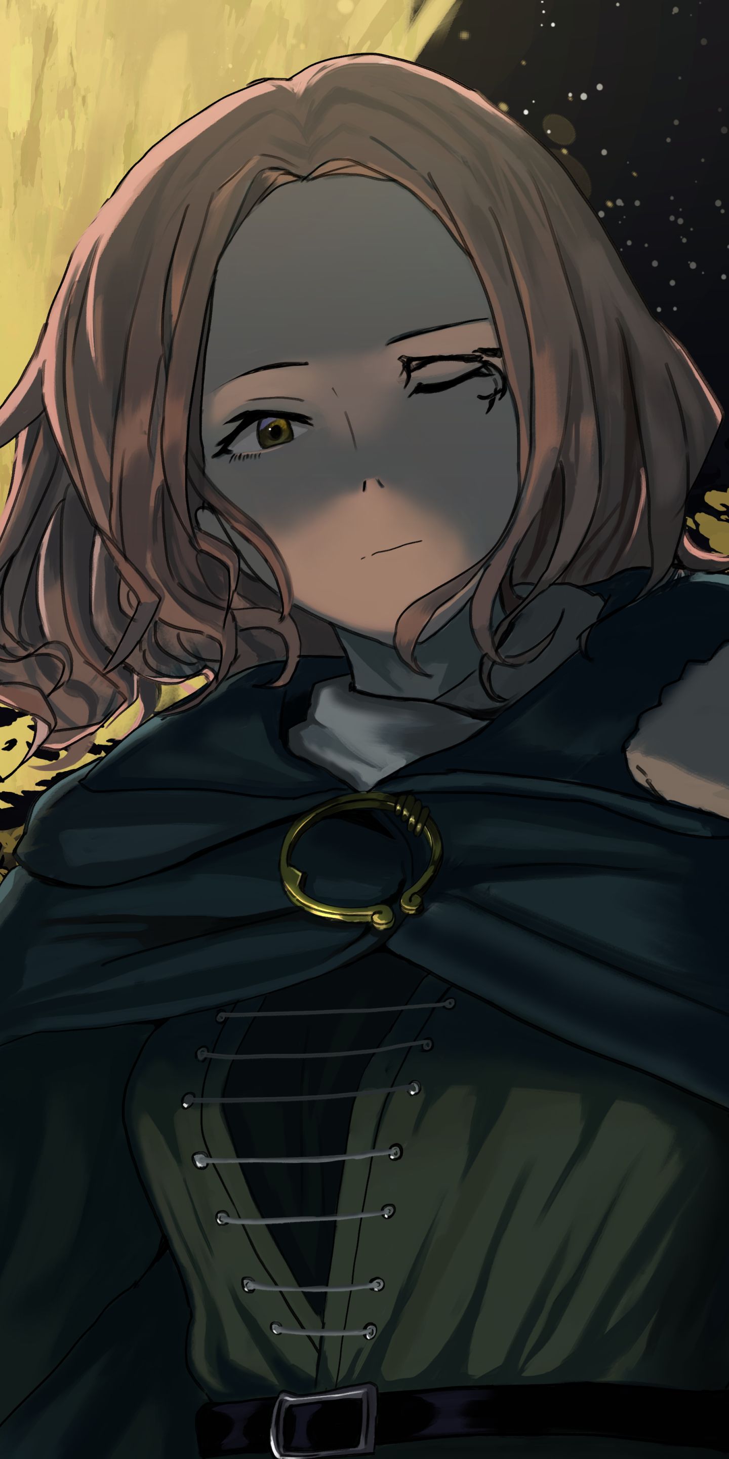 Elden Ring Melina Wallpapers - Top Free Elden Ring Melina Backgrounds ...