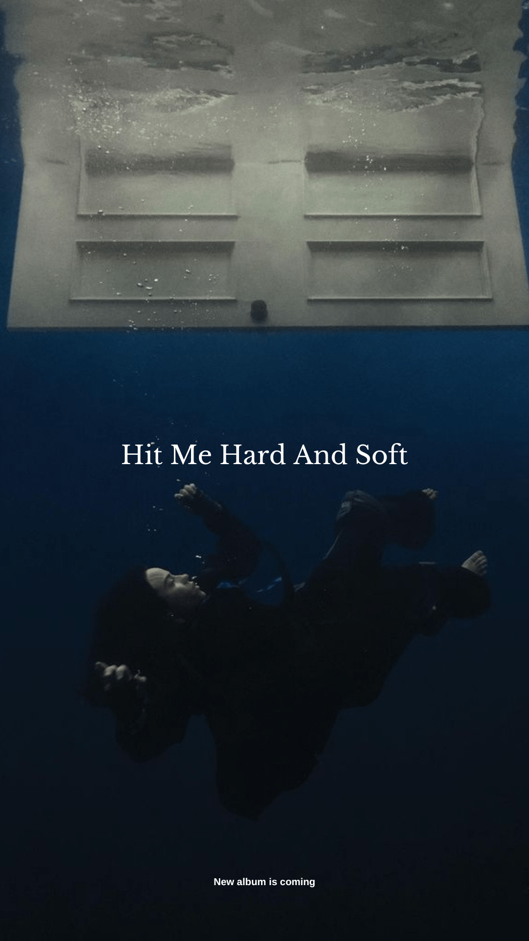 Hit Me Hard and Soft Wallpapers - Top Free Hit Me Hard and Soft ...