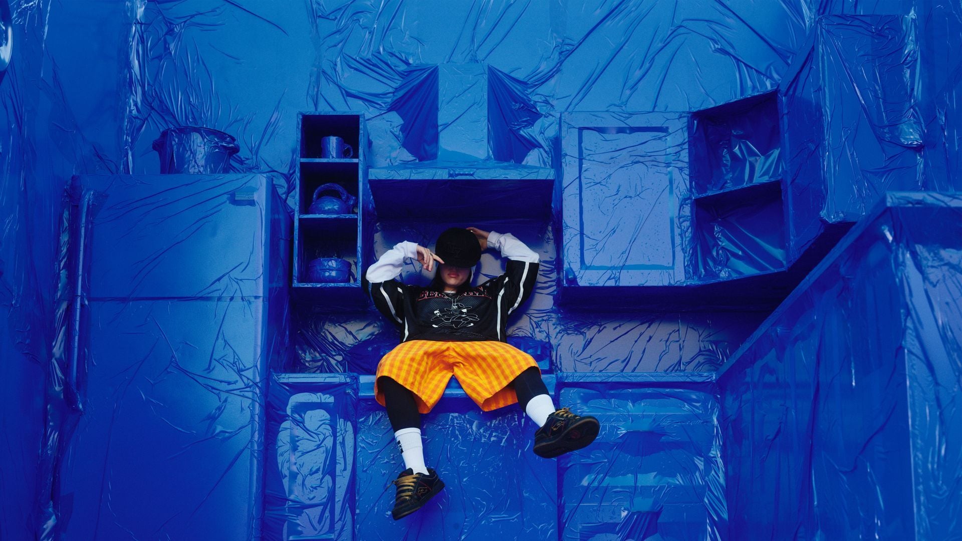 Hit Me Hard and Soft Wallpapers - Top Free Hit Me Hard and Soft ...