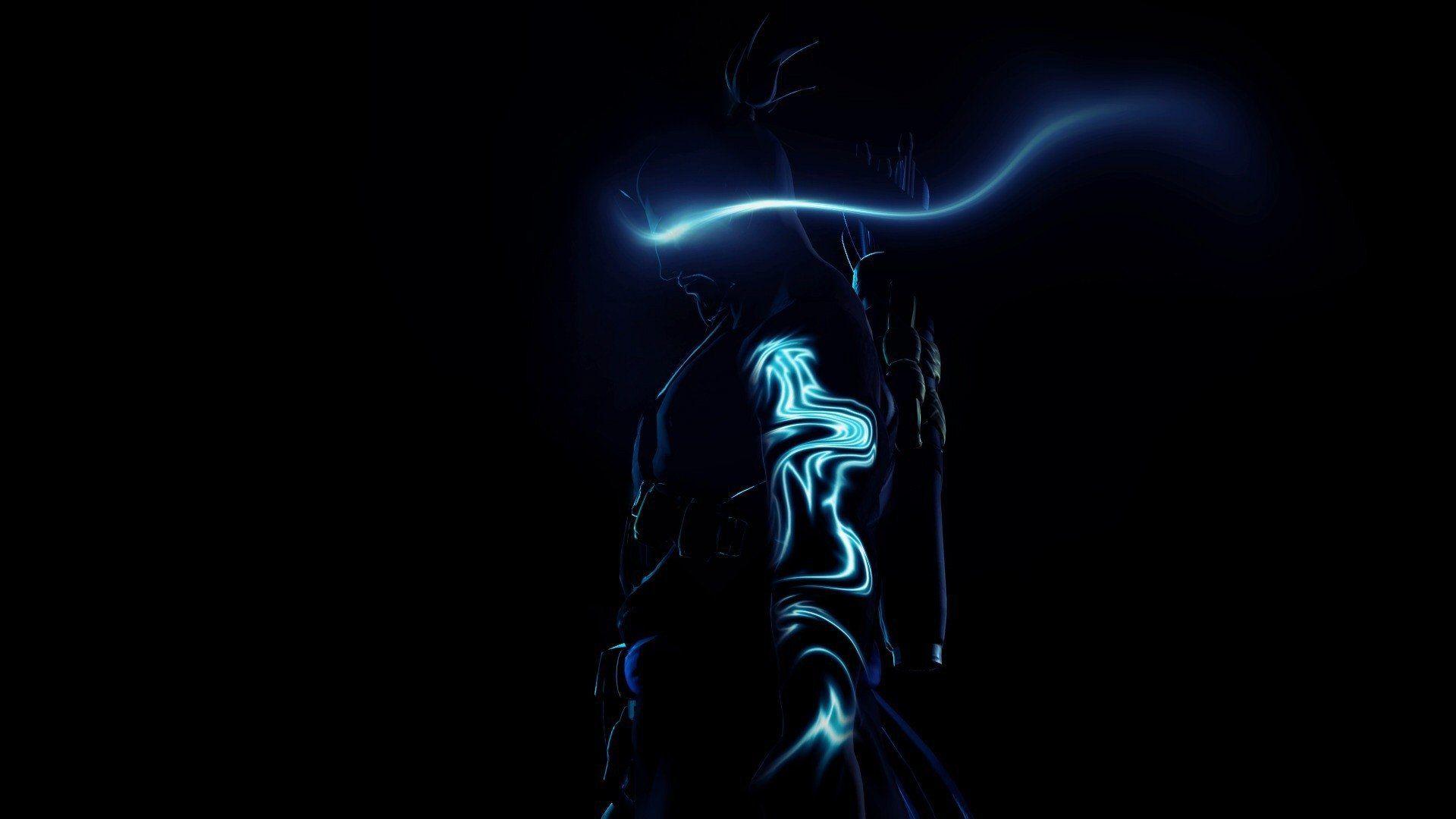 Hanzo Wallpapers - Top Free Hanzo Backgrounds - WallpaperAccess