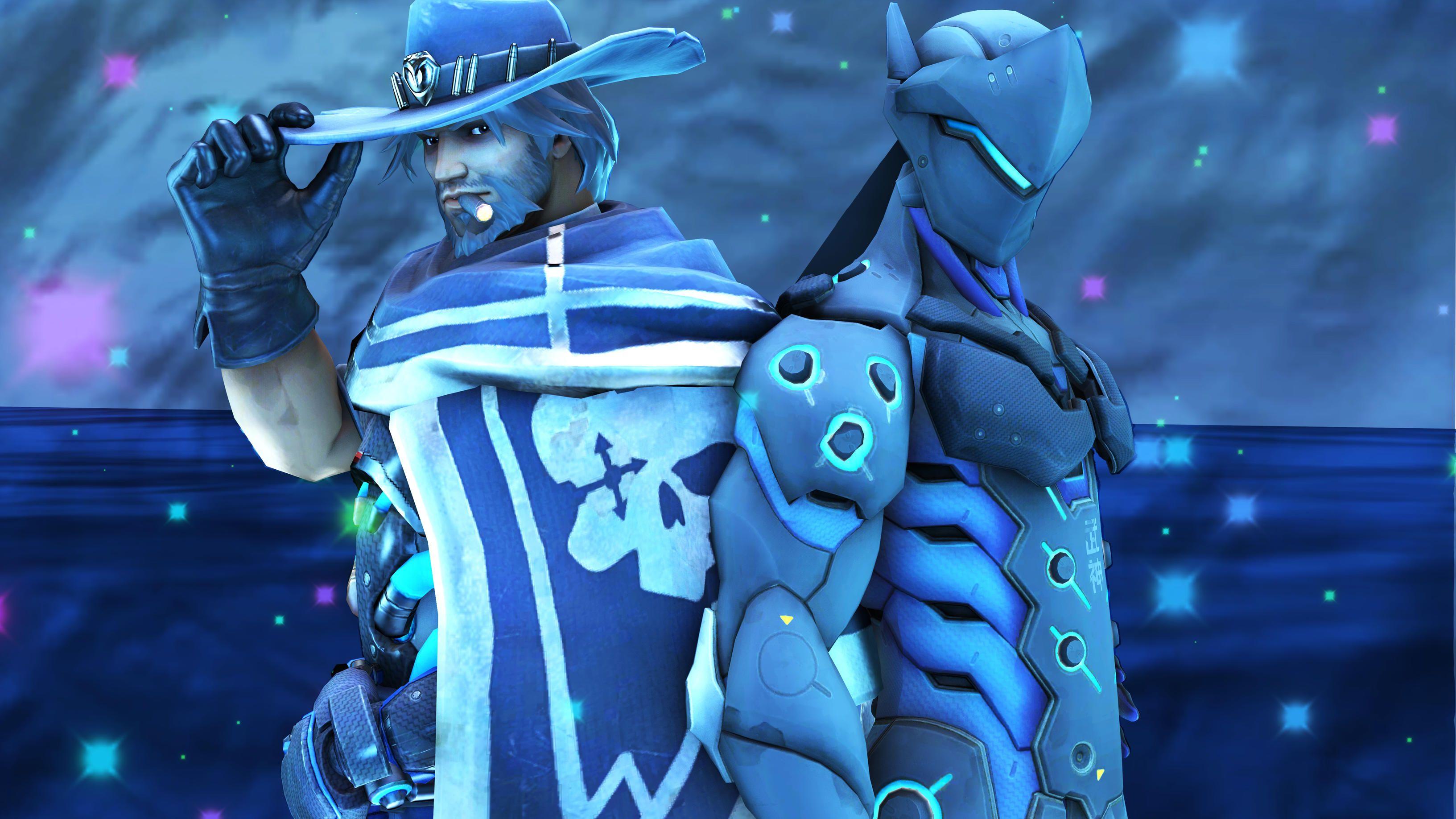 Hanzo Wallpapers - Top Free Hanzo Backgrounds - WallpaperAccess