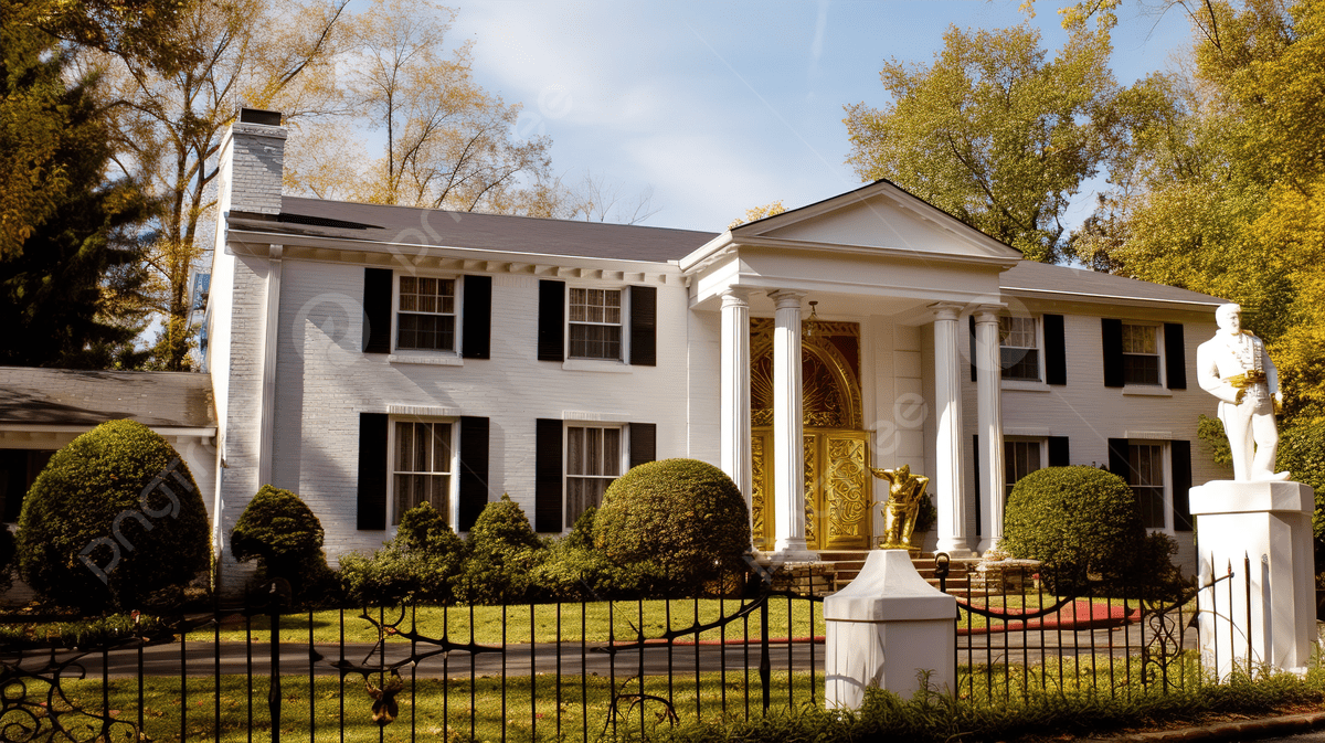 Graceland Wallpapers - Top Free Graceland Backgrounds - WallpaperAccess