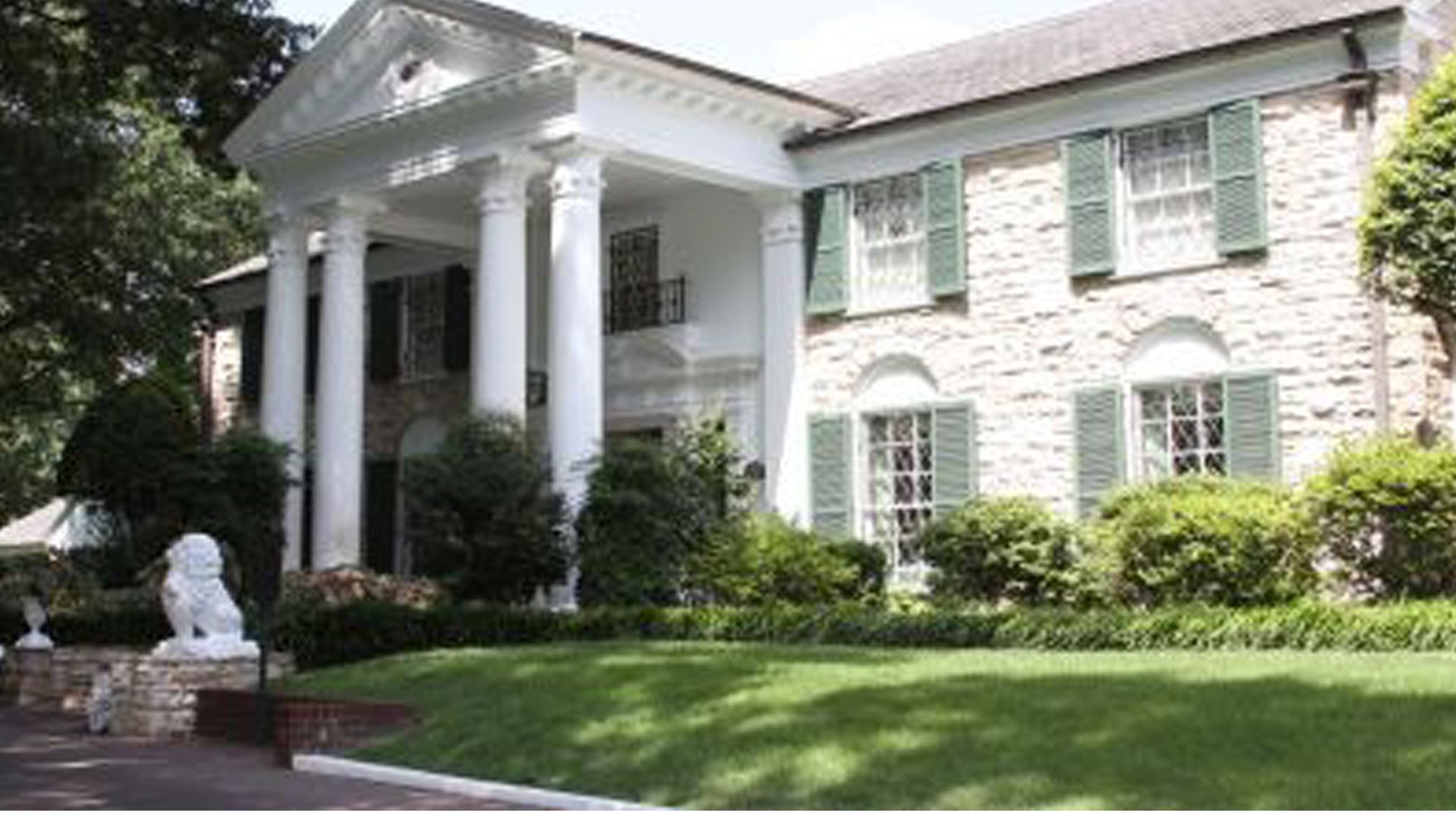 Graceland Wallpapers - Top Free Graceland Backgrounds - WallpaperAccess