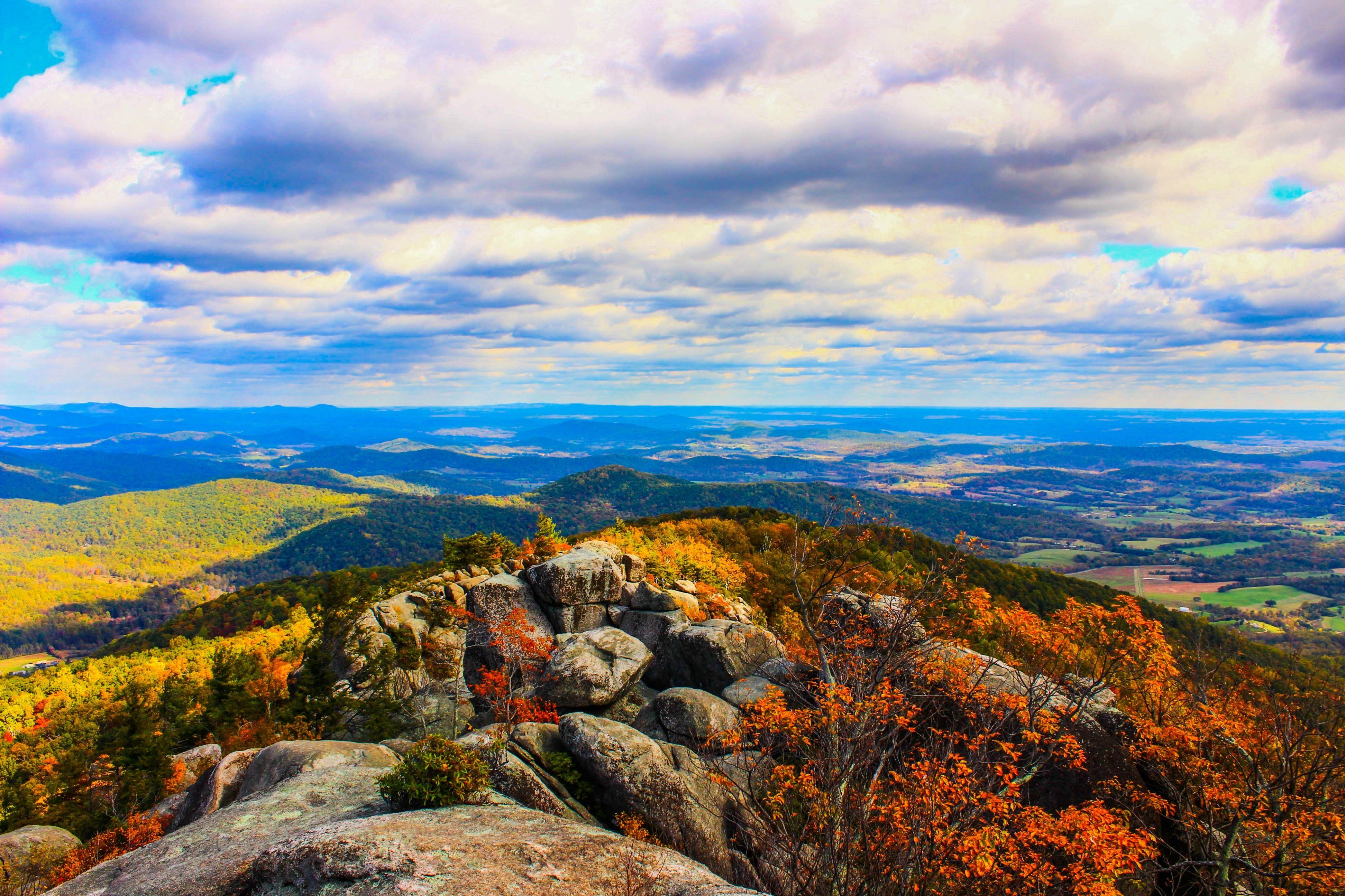 Shenandoah Wallpapers - Top Free Shenandoah Backgrounds - WallpaperAccess