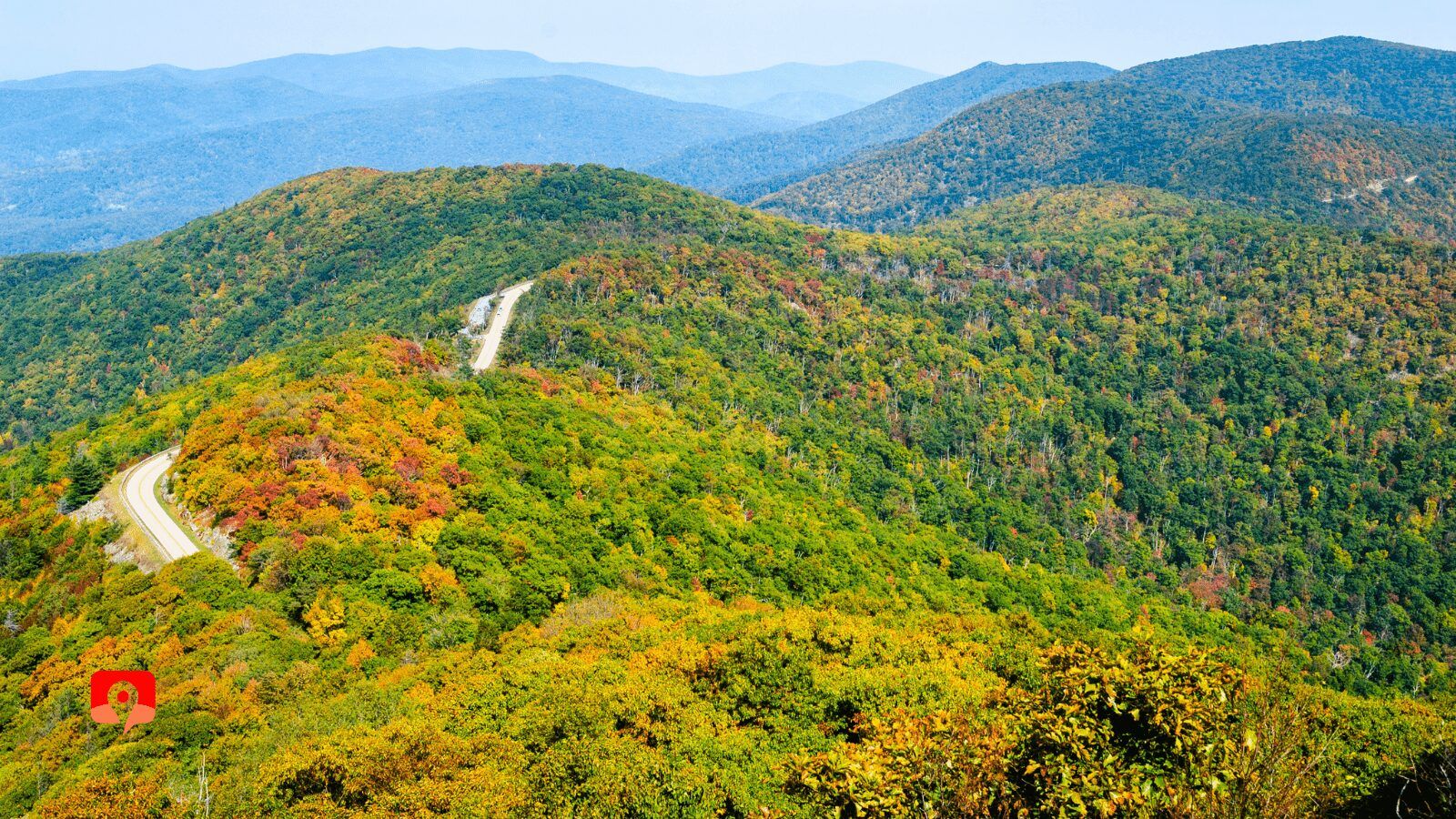 Shenandoah Wallpapers - Top Free Shenandoah Backgrounds - WallpaperAccess