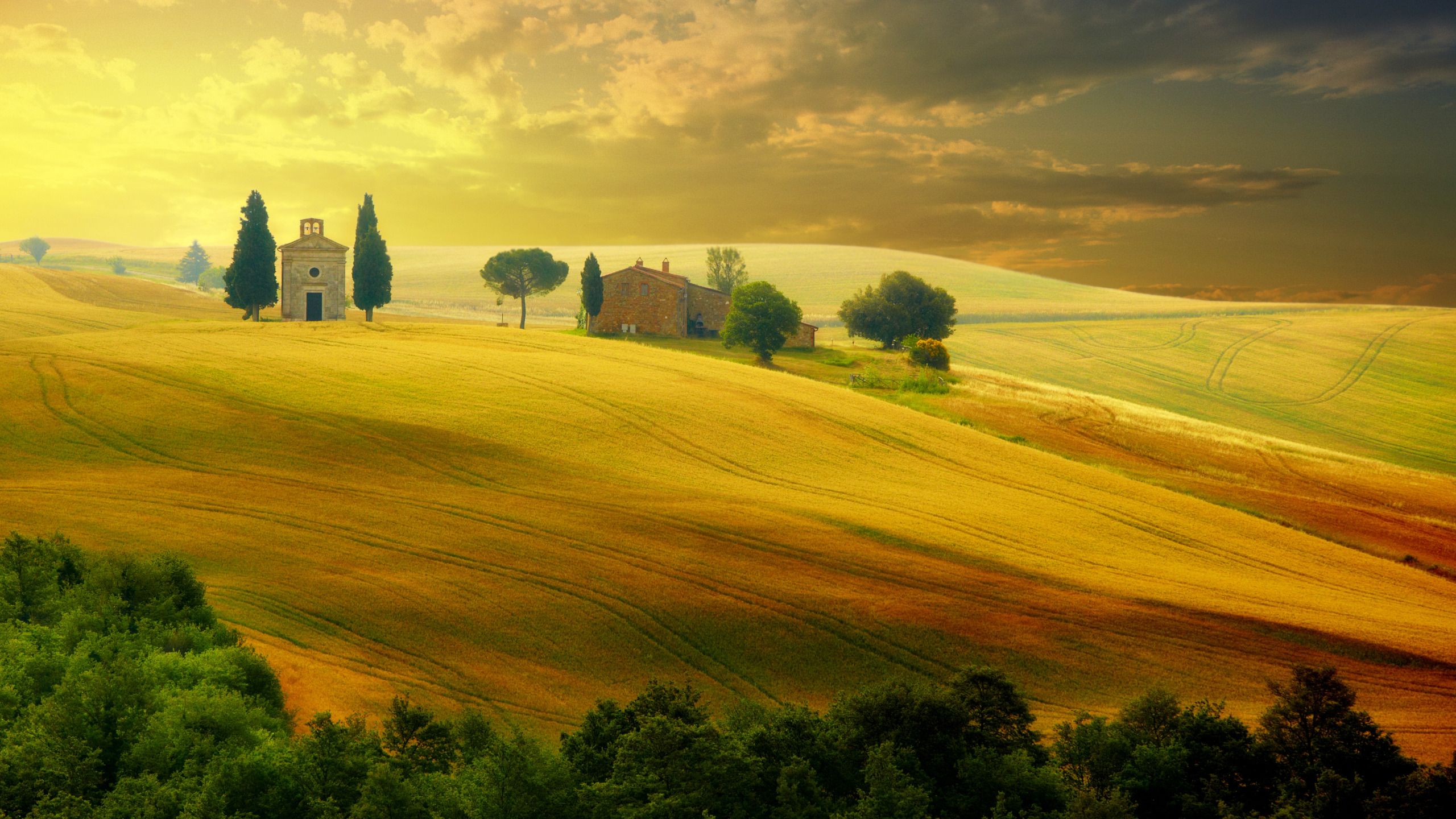Italy Nature Wallpapers - Top Free Italy Nature Backgrounds ...