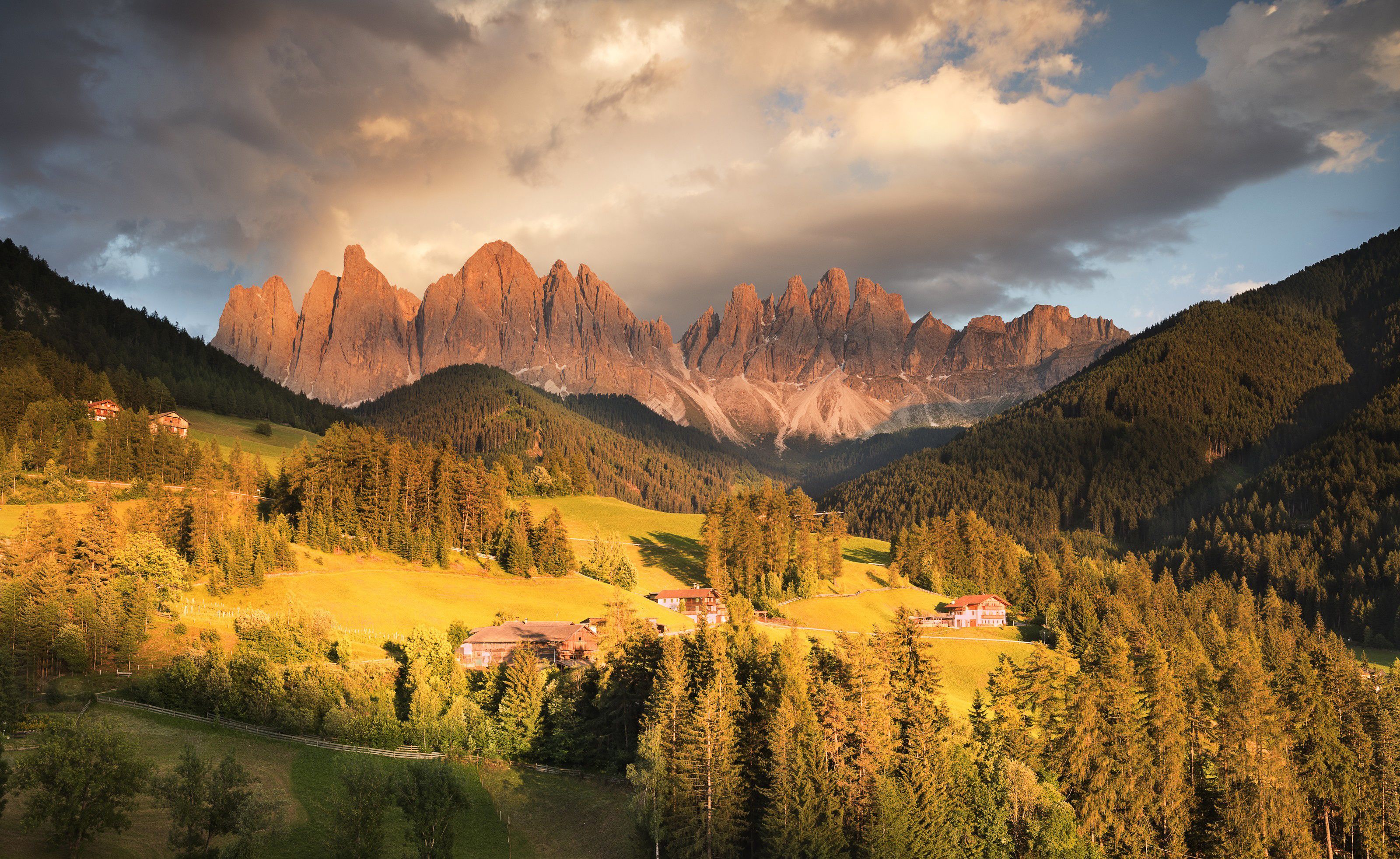 Italy Nature Wallpapers - Top Free Italy Nature Backgrounds ...