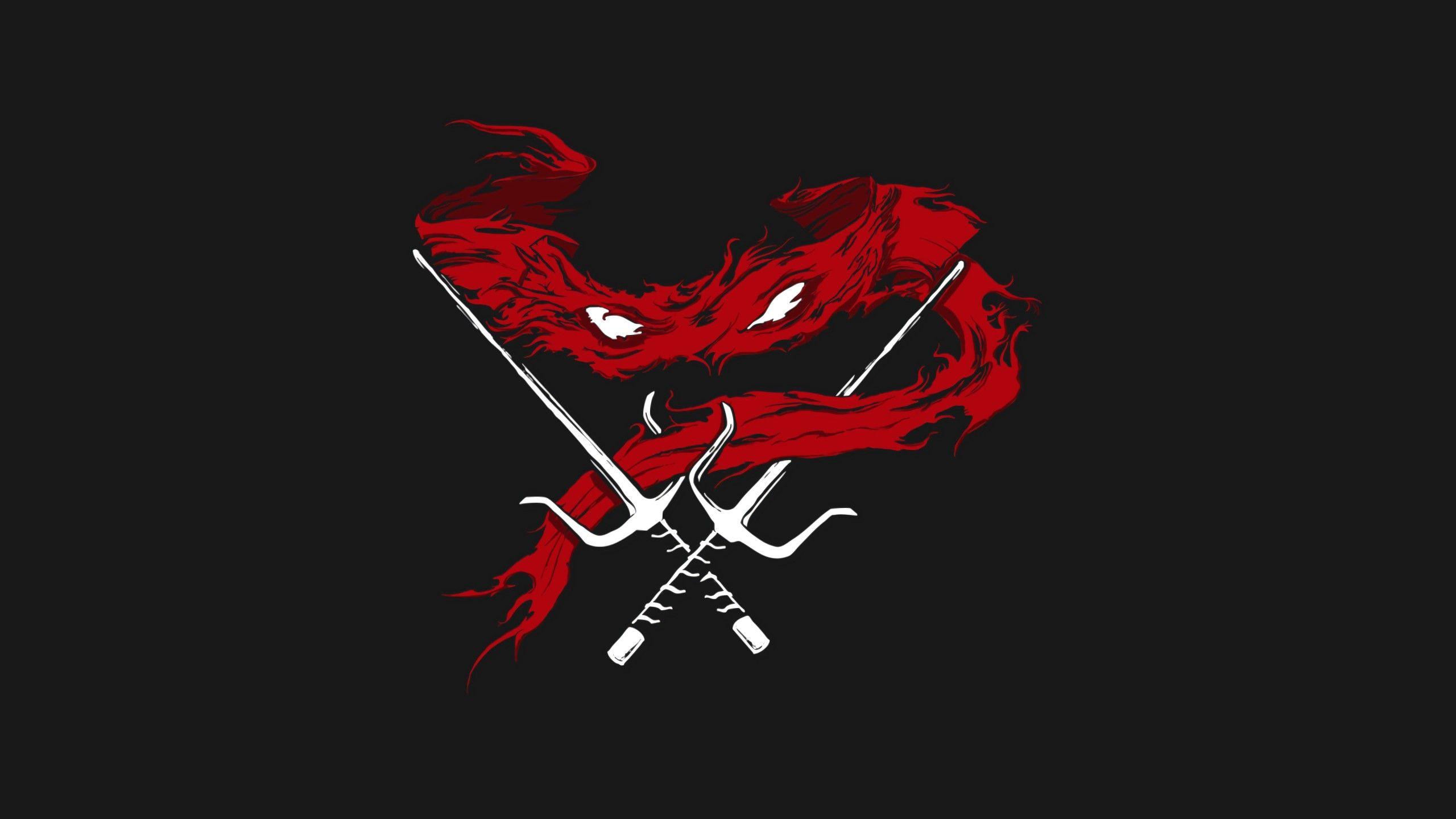 Dark Ninja Wallpapers - Top Free Dark Ninja Backgrounds - WallpaperAccess
