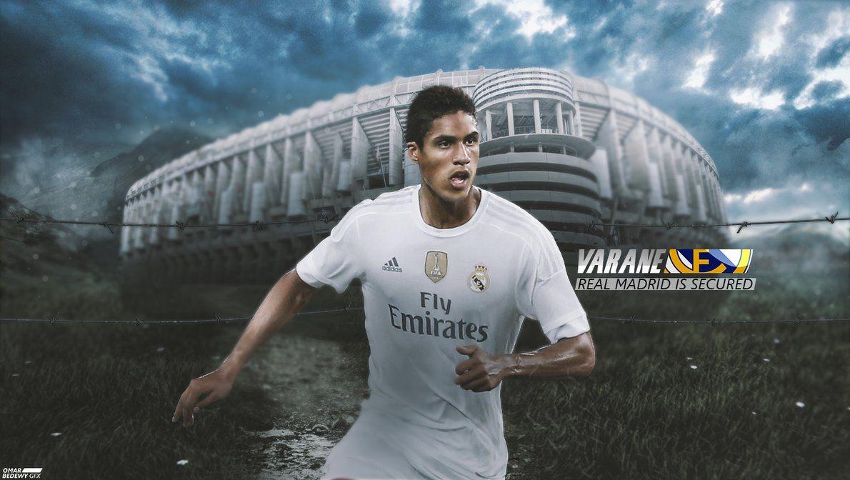 Varane Wallpapers - Top Free Varane Backgrounds - WallpaperAccess
