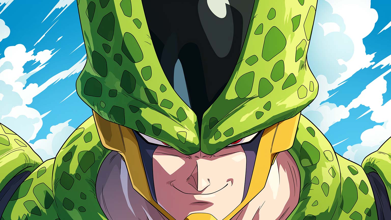 Smirk Wallpapers - Top Free Smirk Backgrounds - WallpaperAccess