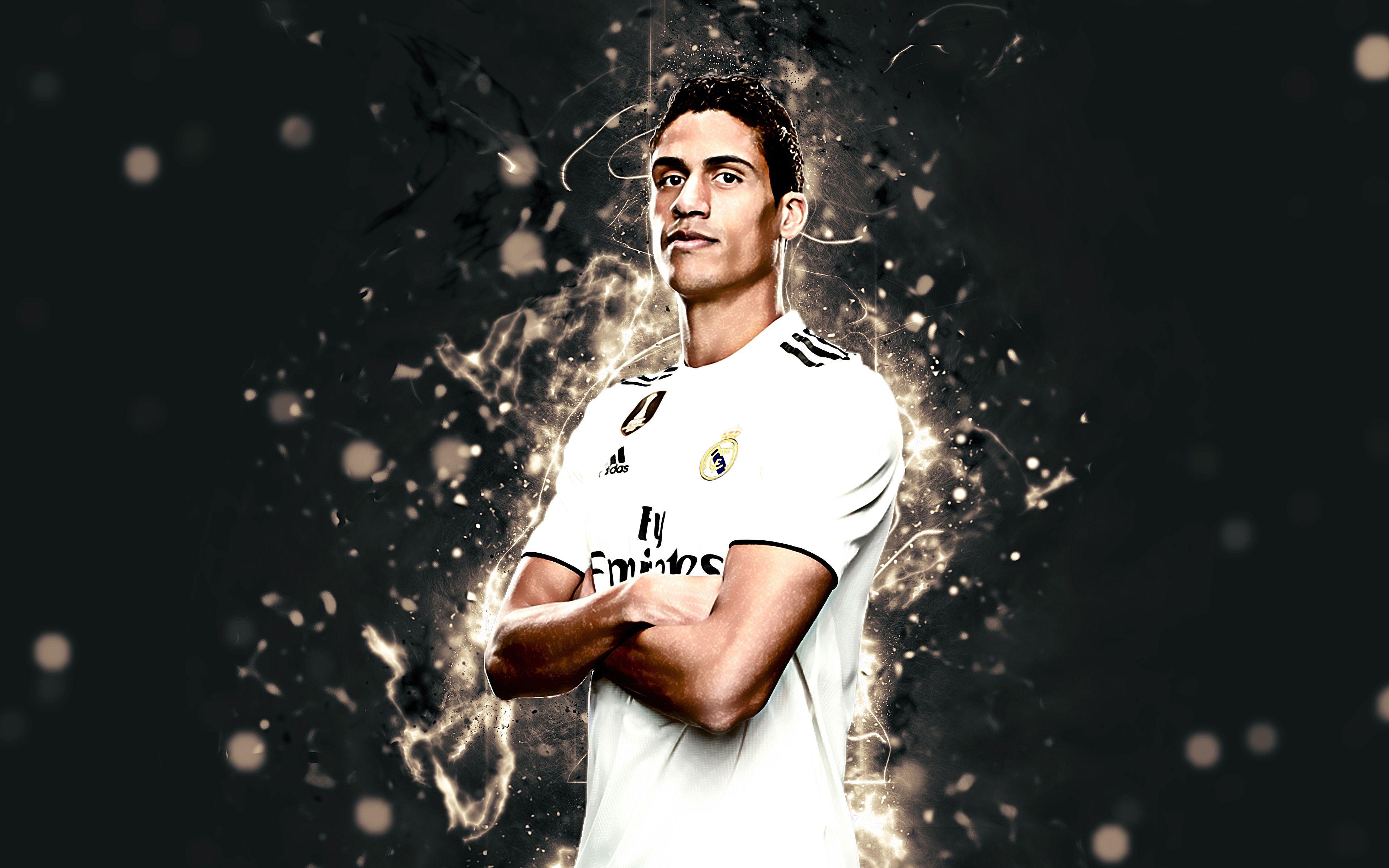 Varane Wallpapers - Top Free Varane Backgrounds - WallpaperAccess