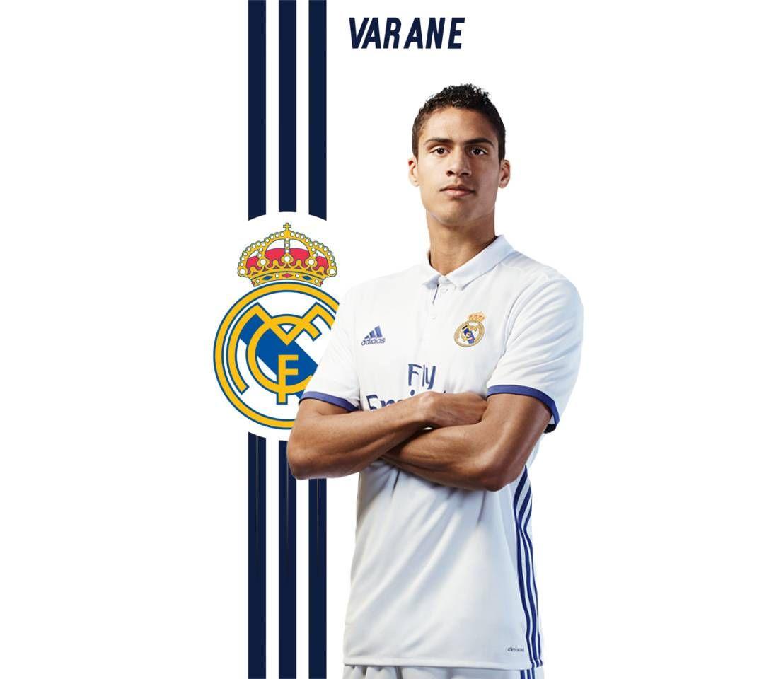 Varane Wallpapers - Top Free Varane Backgrounds - WallpaperAccess