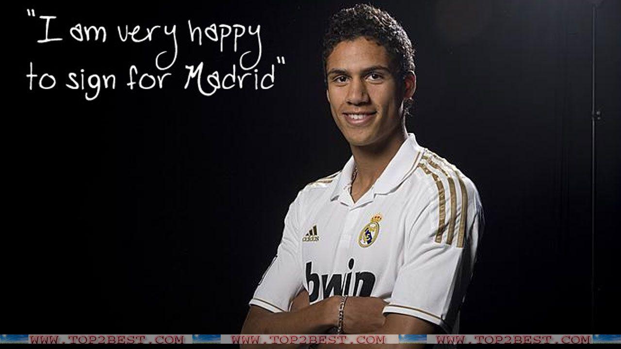 Varane Wallpapers - Top Free Varane Backgrounds - WallpaperAccess