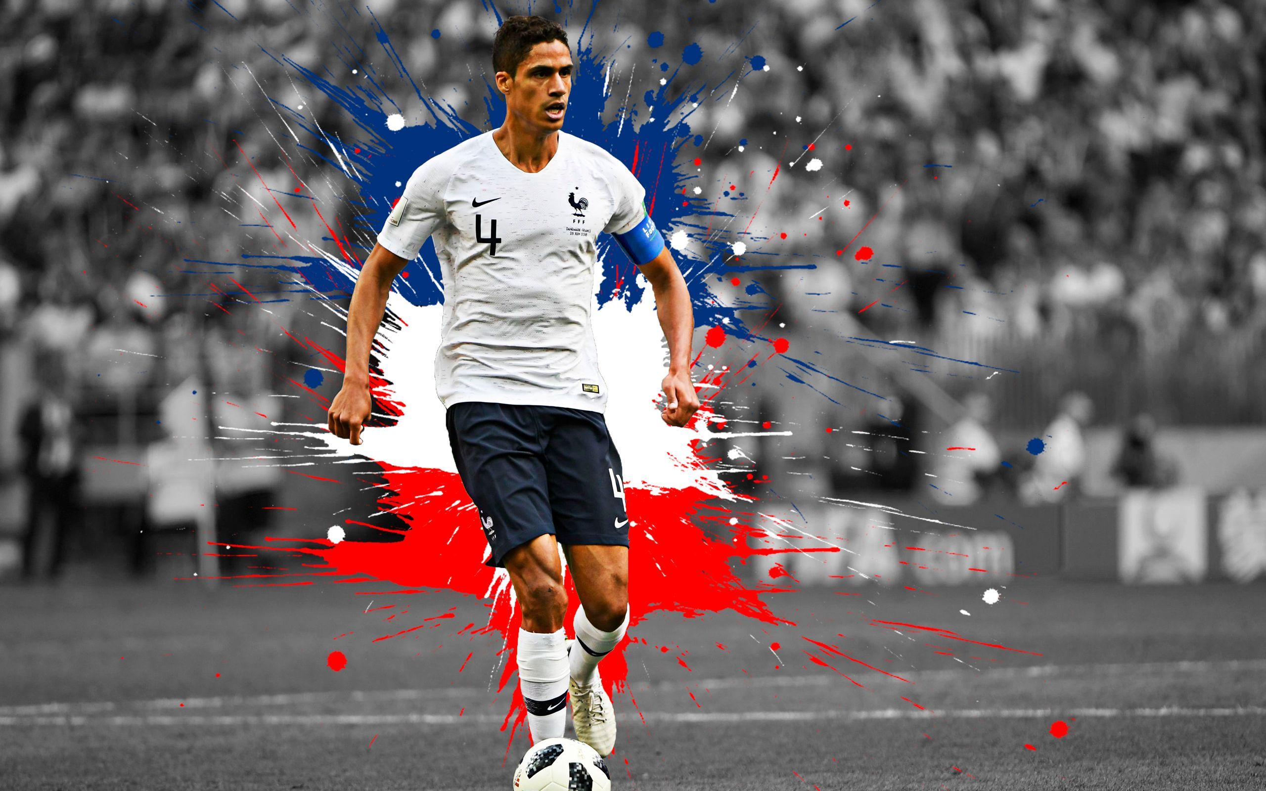Varane Wallpapers - Top Free Varane Backgrounds - WallpaperAccess