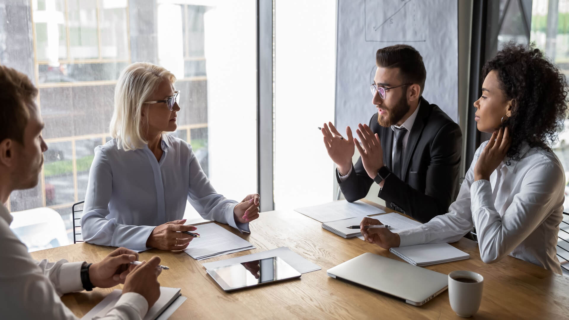 Negotiation Wallpapers - Top Free Negotiation Backgrounds - WallpaperAccess