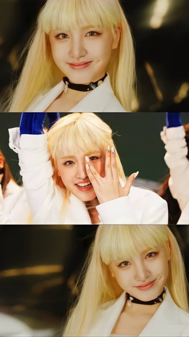 IVE Liz Wallpapers - Top Free IVE Liz Backgrounds - WallpaperAccess