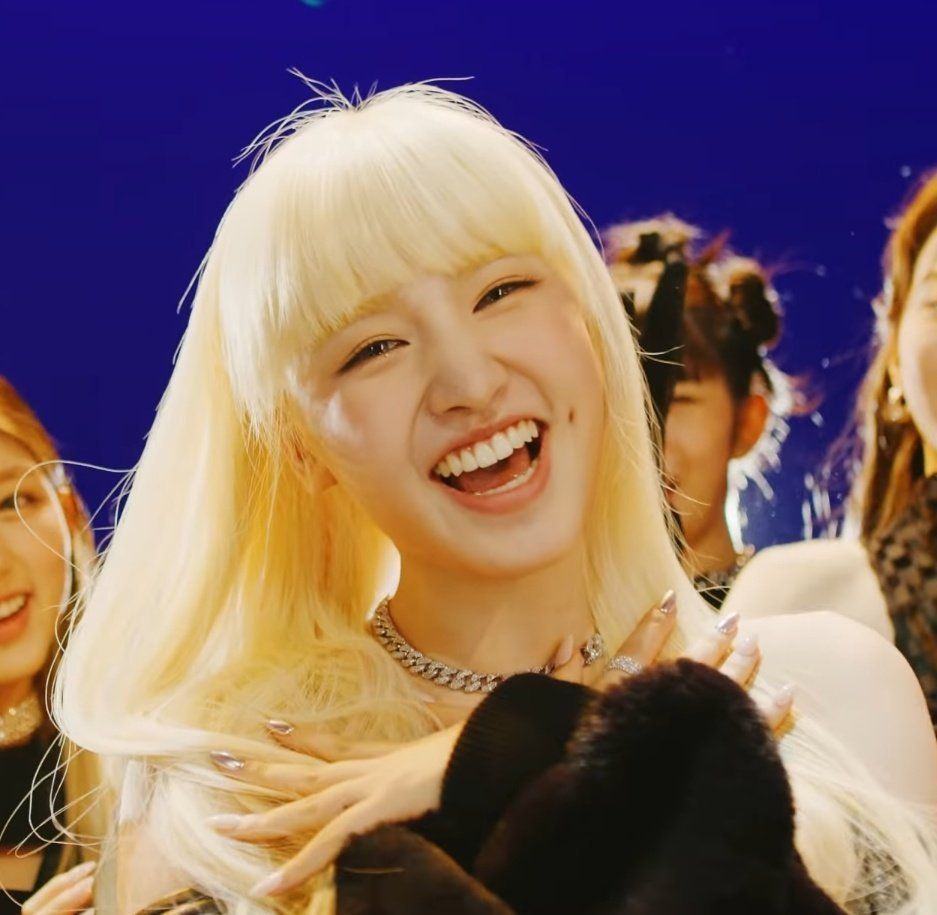 IVE Liz Wallpapers - Top Free IVE Liz Backgrounds - WallpaperAccess