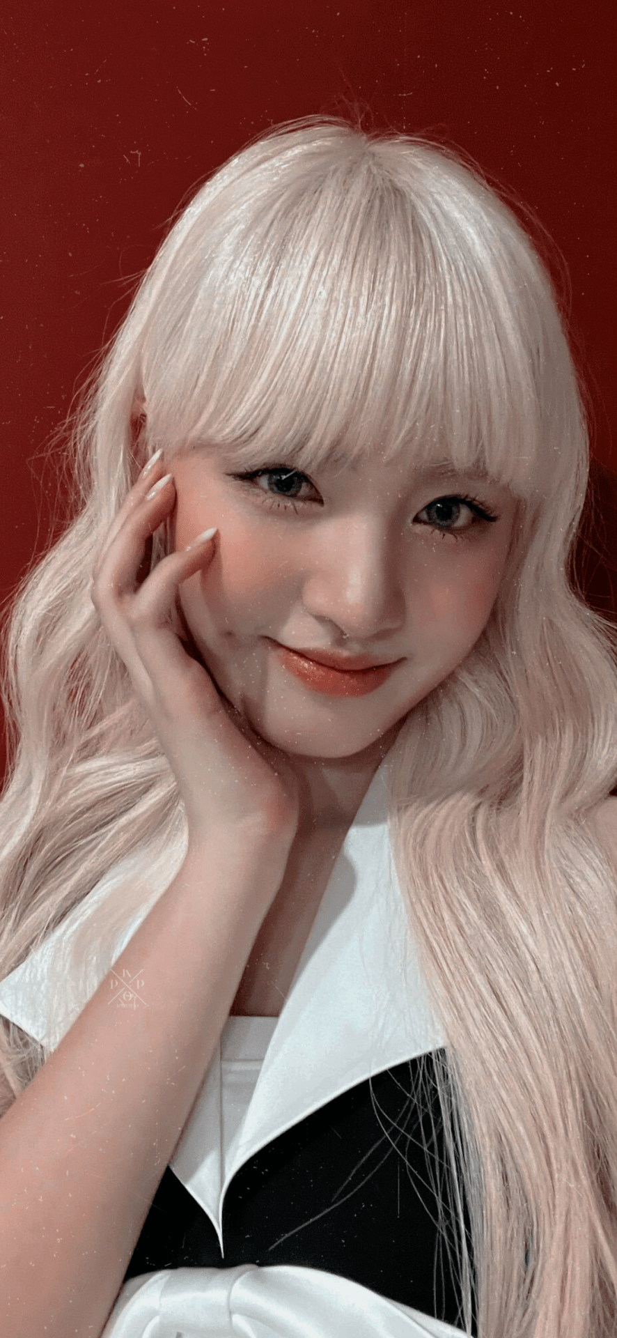 IVE Liz Wallpapers - Top Free IVE Liz Backgrounds - WallpaperAccess