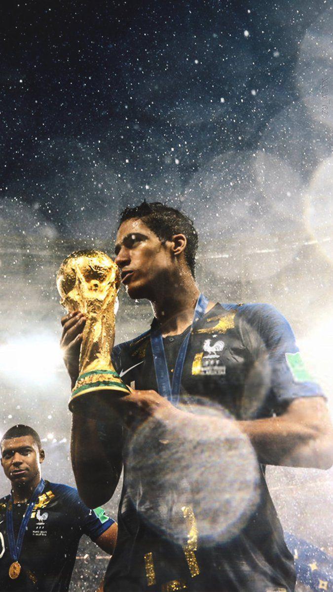 Varane Wallpapers - Top Free Varane Backgrounds - WallpaperAccess