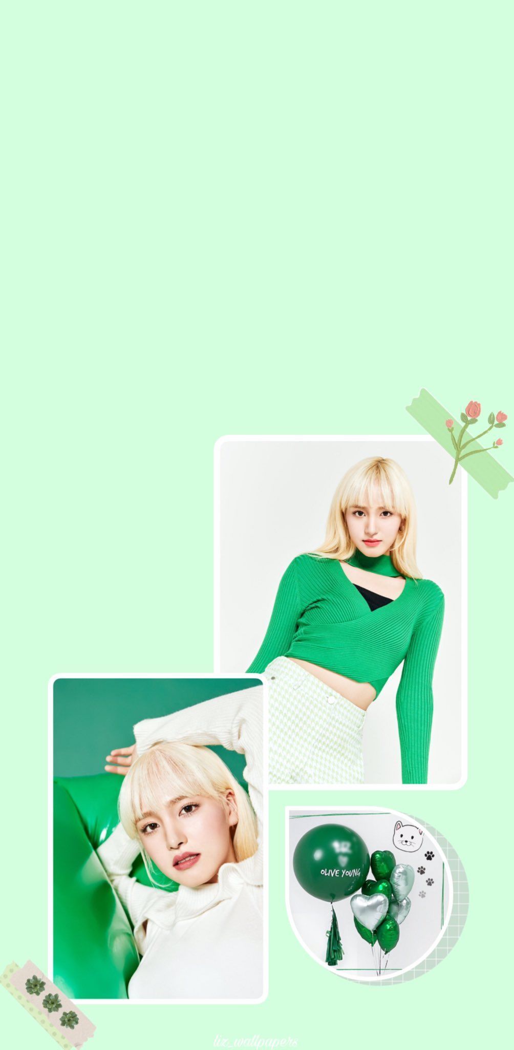 IVE Liz Wallpapers - Top Free IVE Liz Backgrounds - WallpaperAccess