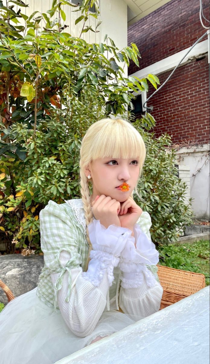 IVE Liz Wallpapers - Top Free IVE Liz Backgrounds - WallpaperAccess