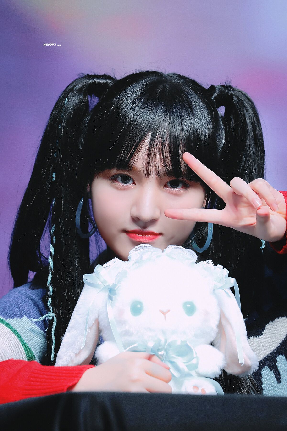 IVE Liz Wallpapers - Top Free IVE Liz Backgrounds - WallpaperAccess