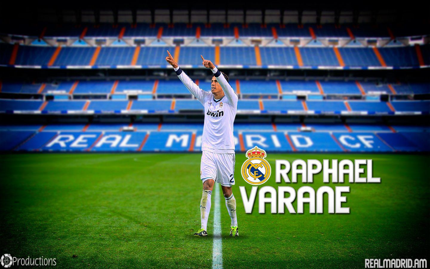 Varane Wallpapers - Top Free Varane Backgrounds - WallpaperAccess