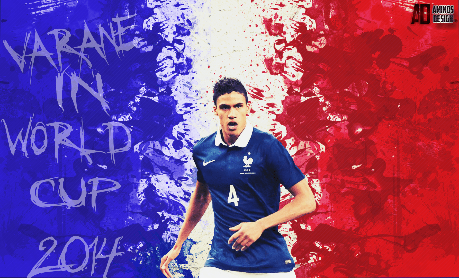 Varane Wallpapers - Top Free Varane Backgrounds - WallpaperAccess