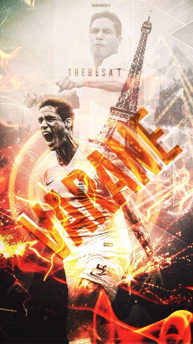 Varane Wallpapers - Top Free Varane Backgrounds - WallpaperAccess