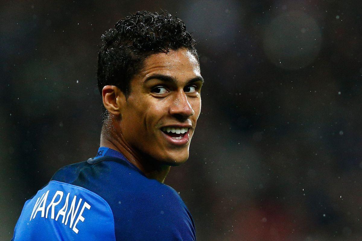 Varane Wallpapers - Top Free Varane Backgrounds - WallpaperAccess