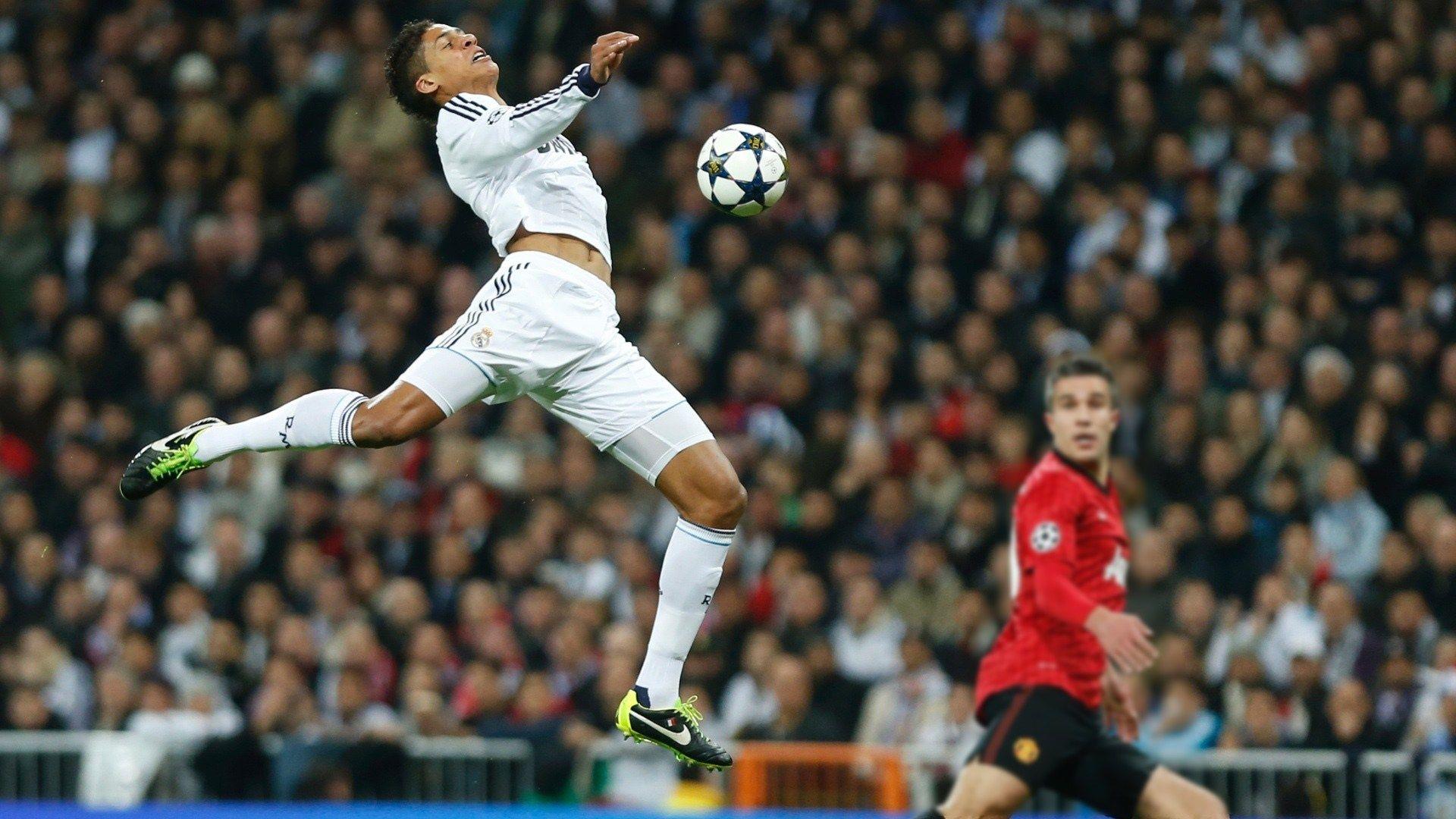 Varane Wallpapers - Top Free Varane Backgrounds - WallpaperAccess